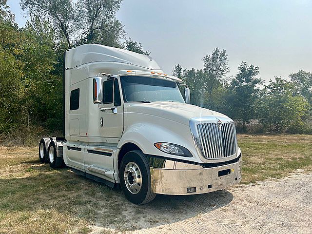 2014 International Prostar For Sale | 74" Sleeper | # 200026