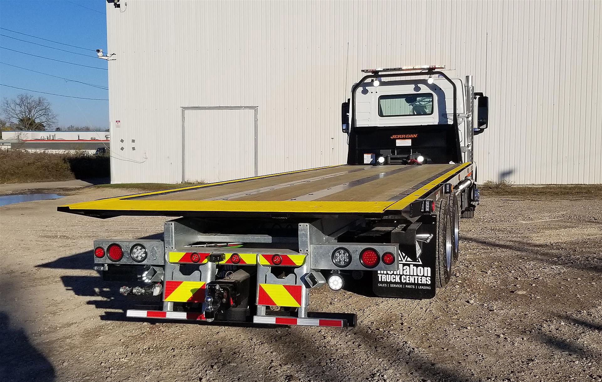 2024 JERR-DAN HD-15STPLP For Sale | Rollback | #A480B