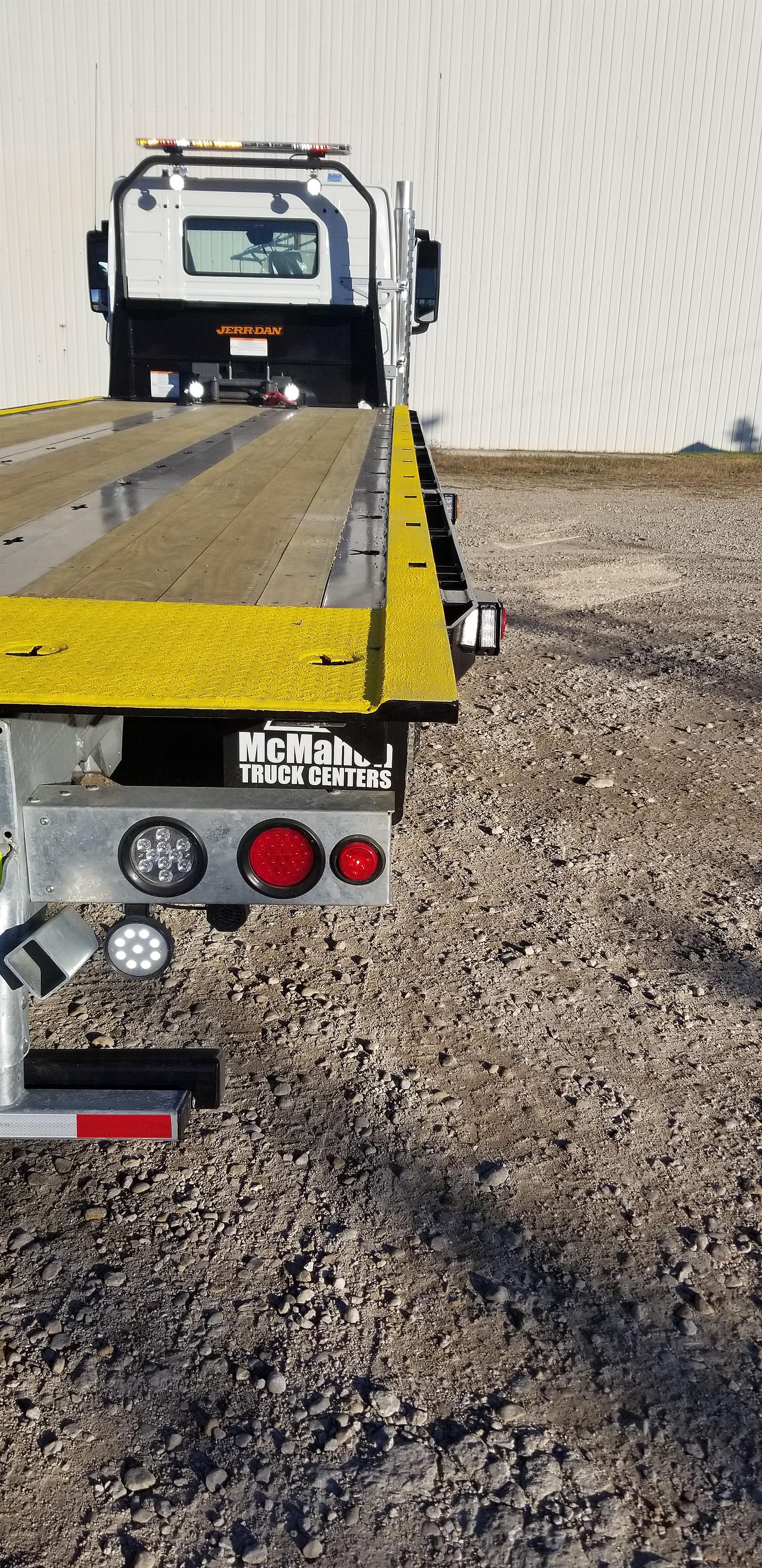 2024 JERR-DAN HD-15STPLP For Sale | Rollback | #A480B