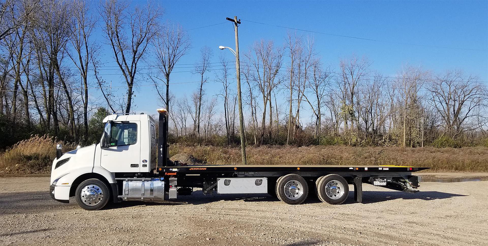 2024 JERR-DAN HD-15STPLP For Sale | Rollback | #A480B