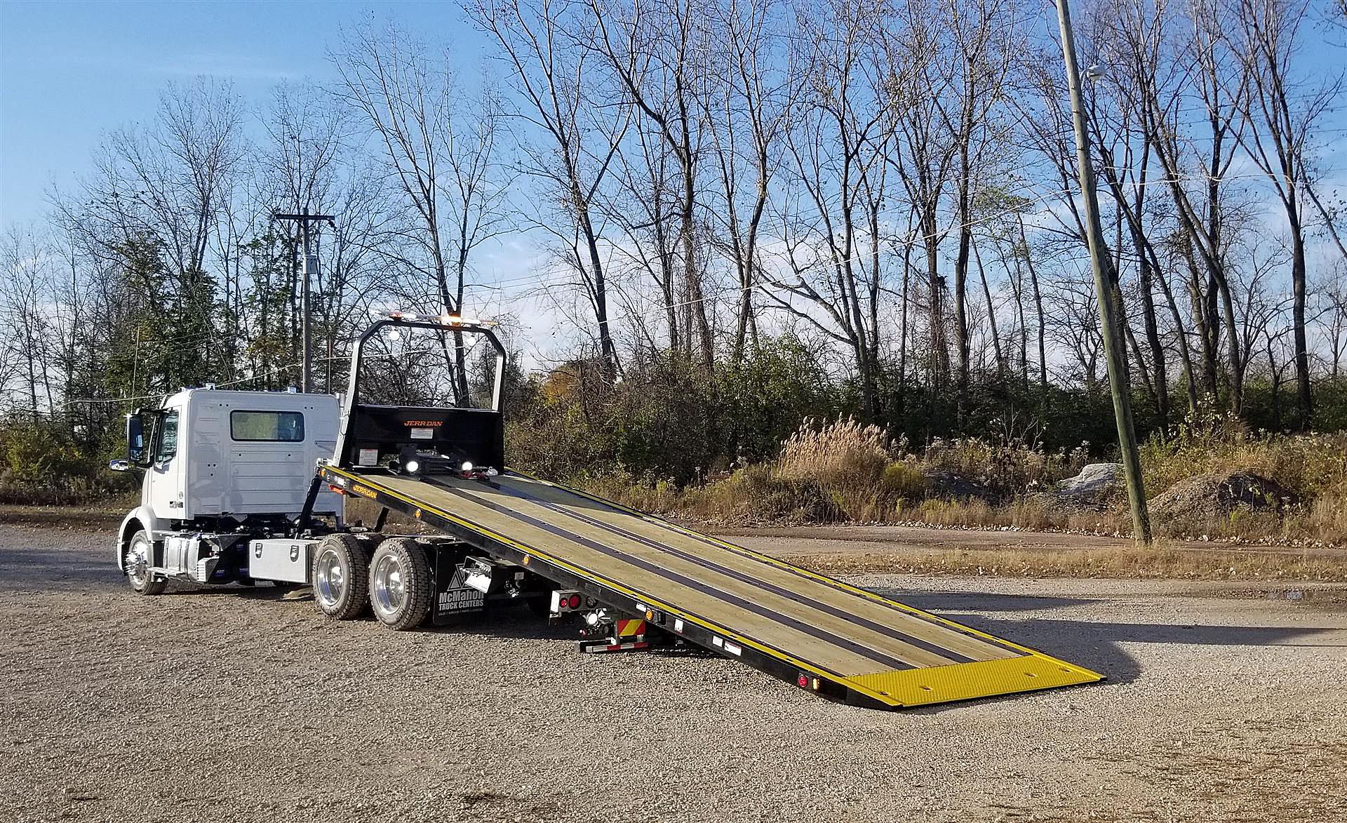 2024 JERR-DAN HD-15STPLP (For Sale) | Rollback | #A480B