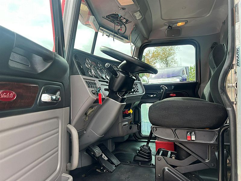 2018 Peterbilt 389 For Sale | None Sleeper | #D468763