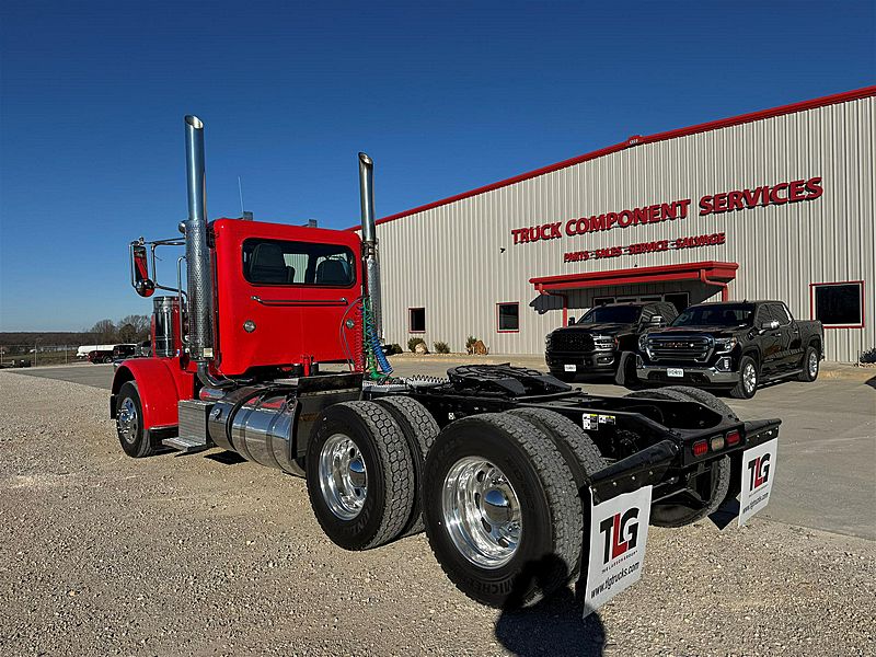2018 Peterbilt 389 For Sale | None Sleeper | #D482577