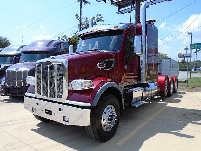 2020 Peterbilt 567 For Sale | 72" Sleeper | #8LD693161
