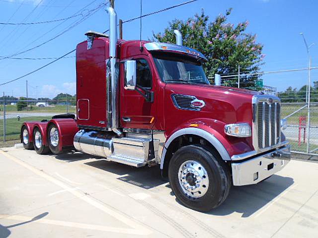 2020 Peterbilt 567 For Sale | 72" Sleeper | #8LD693161