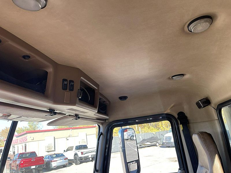 2013 Mack Granite GU700 For Sale | Dump Truck | # 5360412
