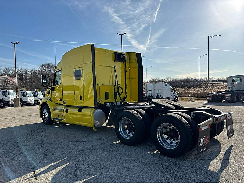 2018 Peterbilt 579 For Sale | #8679506