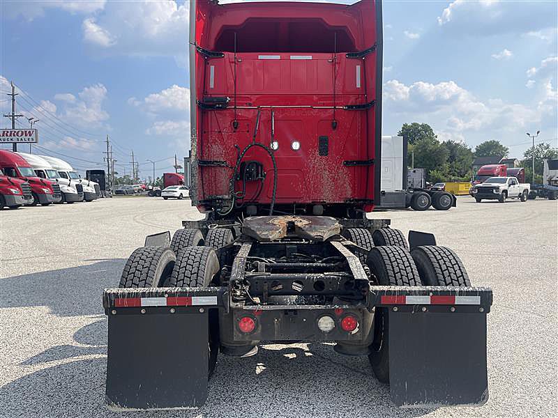 2021 International LT For Sale | 72" Sleeper | # U9918