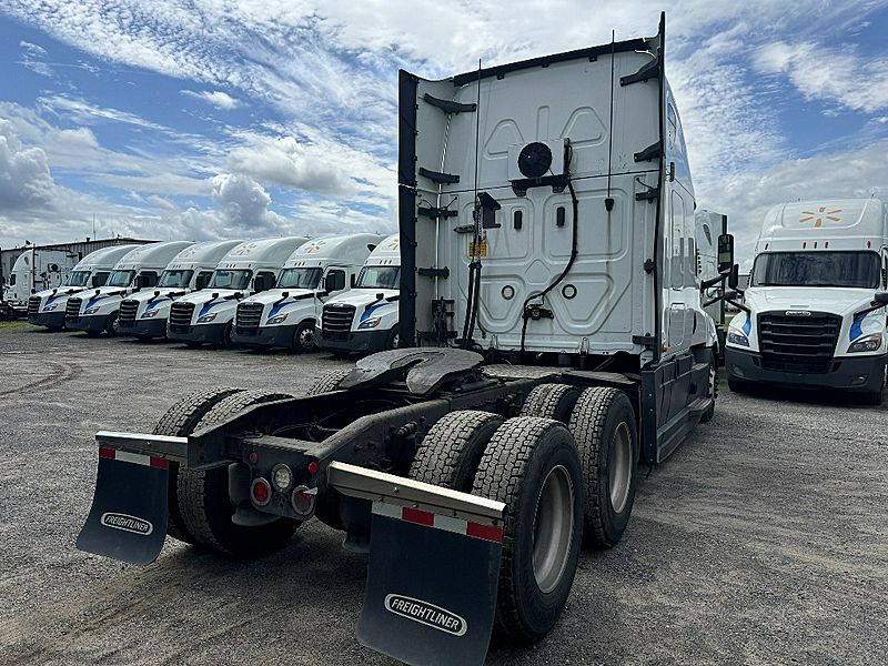 2020 Freightliner Cascadia 126 For Sale | Sleeper Truck | #WMT LH1523 MO