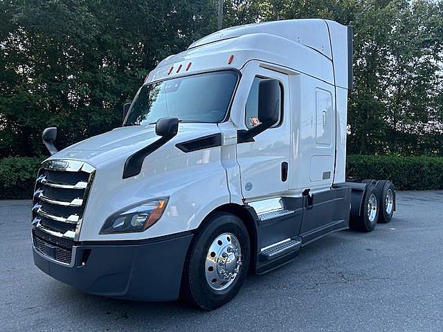 2021 Freightliner CASCADIA 116 For Sale | 60" Sleeper | #MG1919