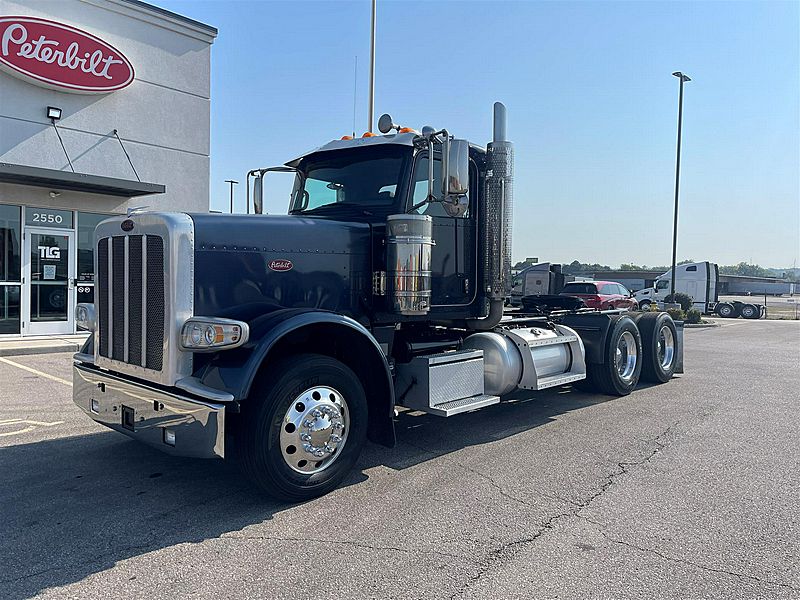2020 Peterbilt 389 For Sale | None Sleeper | #D715550