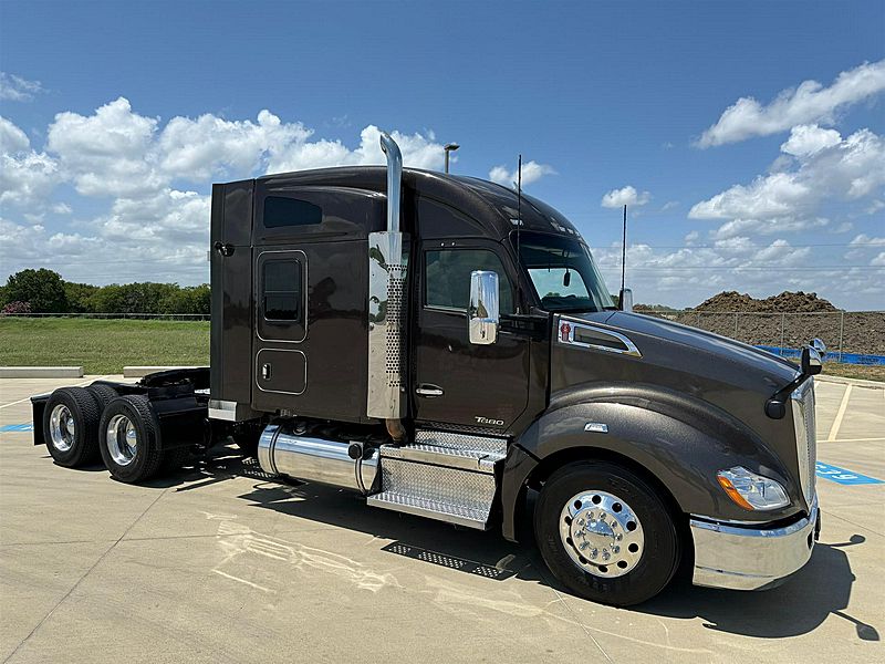 2020 Kenworth T680 For Sale | 76" Sleeper | #0579108