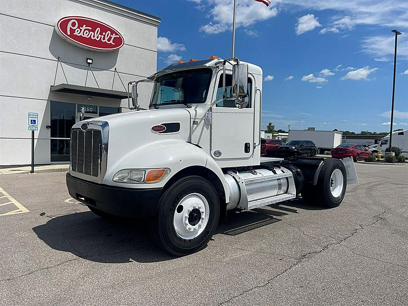 2016 Peterbilt 337 For Sale | None Sleeper | #GM277023