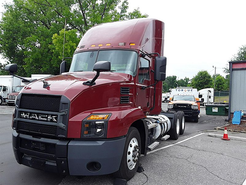 2019 Mack ANTHEM 64T For Sale | Day Cab | # 832559