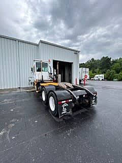 2019 Capacity TJ6500T For Sale | Yard Spotter | #277682