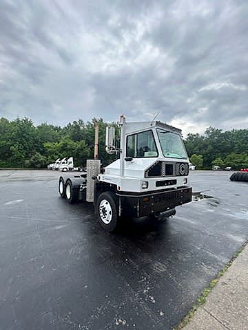 2019 Capacity TJ6500T For Sale | Yard Spotter | #277683