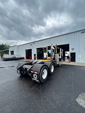2019 Capacity TJ6500T For Sale | Yard Spotter | #277683
