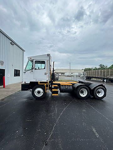 2019 Capacity TJ6500T For Sale | Yard Spotter | #277683