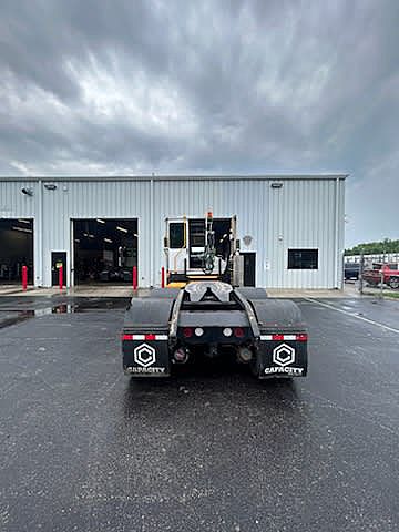 2019 Capacity TJ6500T For Sale | Yard Spotter | #277683