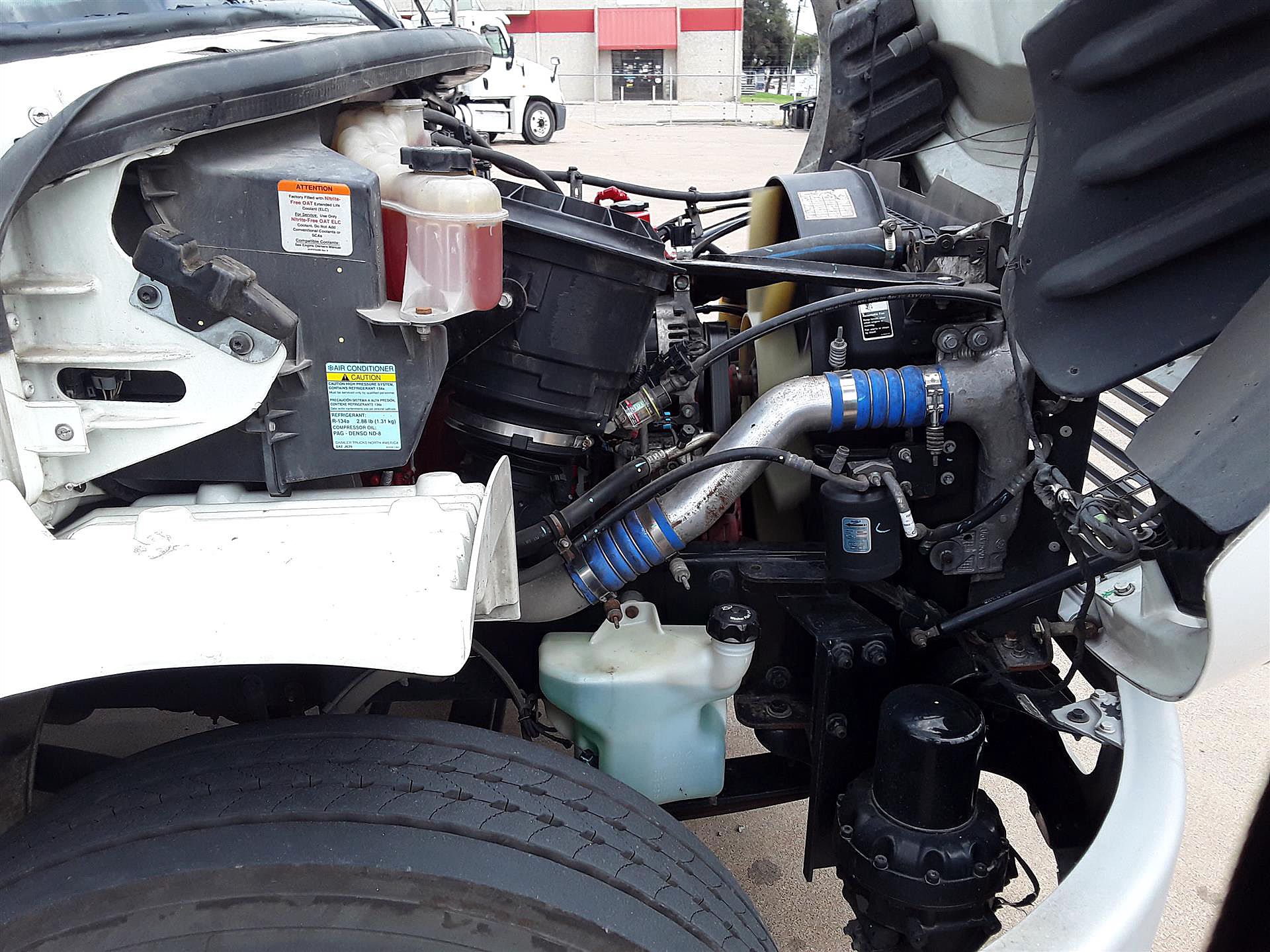 2019 Freightliner M2 106 (For Sale) | Day Cab | #867344