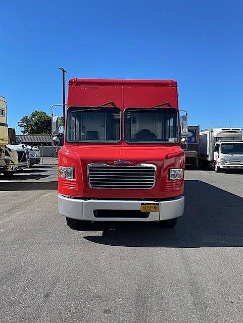 2016 Freightliner MT55 For Sale | 22' Box | #656188