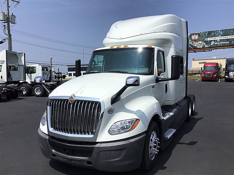 2020 International LT For Sale | 73" Sleeper | # 241744