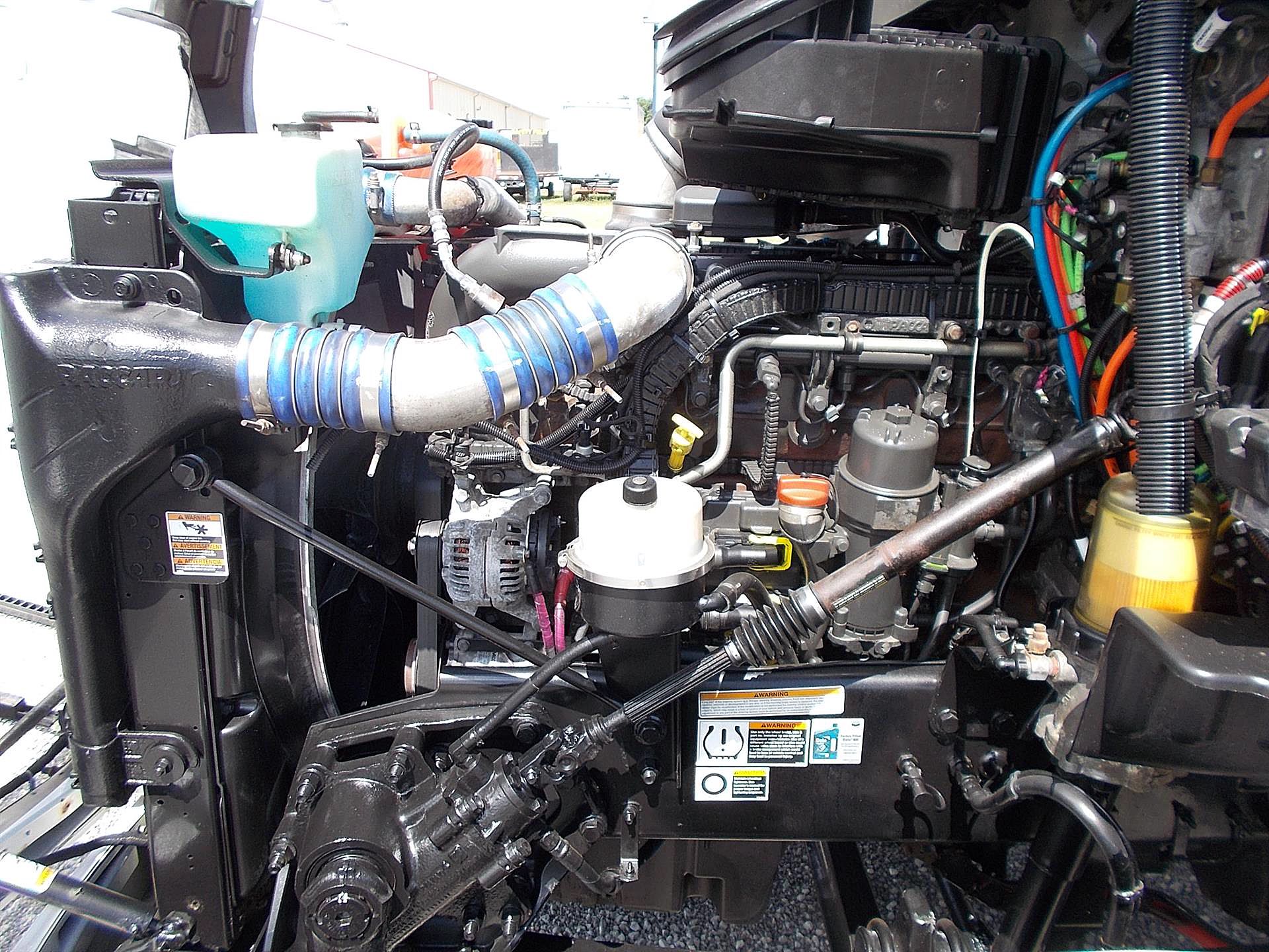 2018 Peterbilt 579 For Sale | Day Cab | #4342