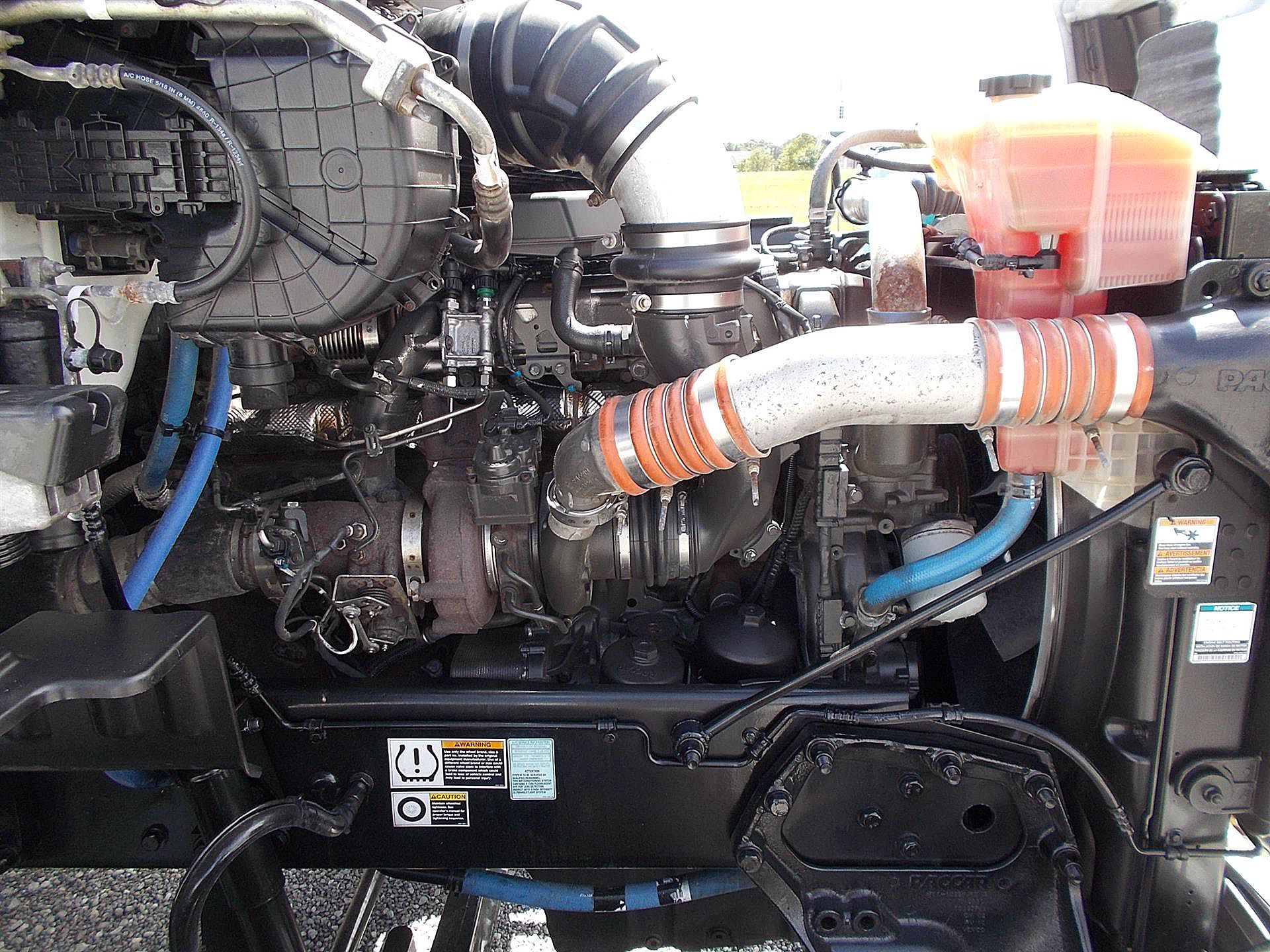 2018 Peterbilt 579 For Sale | Day Cab | #4342