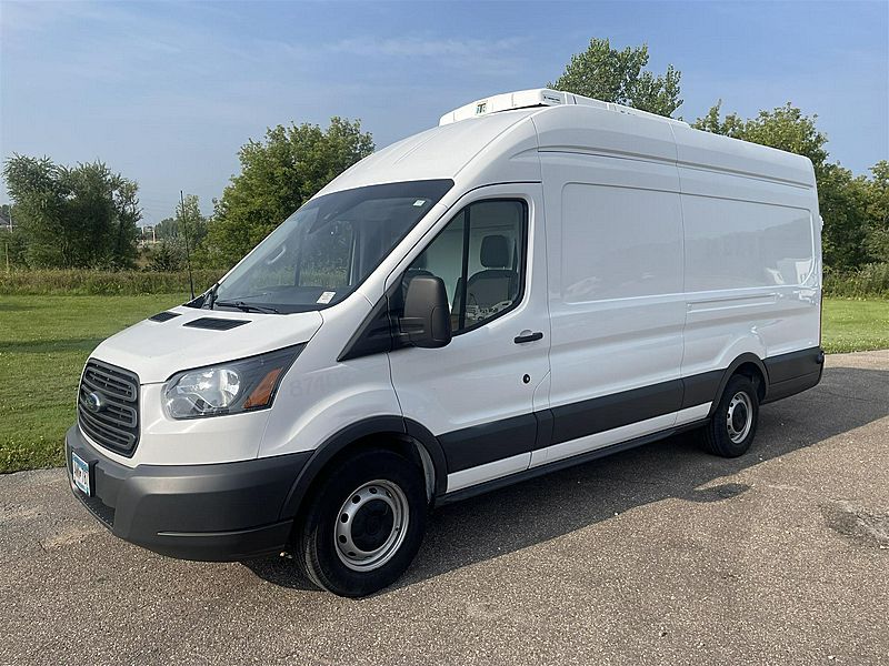 2018 Ford Transit For Sale | 12' | #R46779