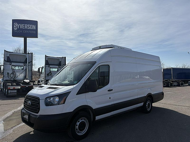 2019 Ford Transit For Sale | 12' | #R46780