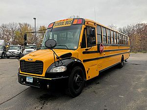 2018 Thomas C2 For Sale | School Bus | #765378
