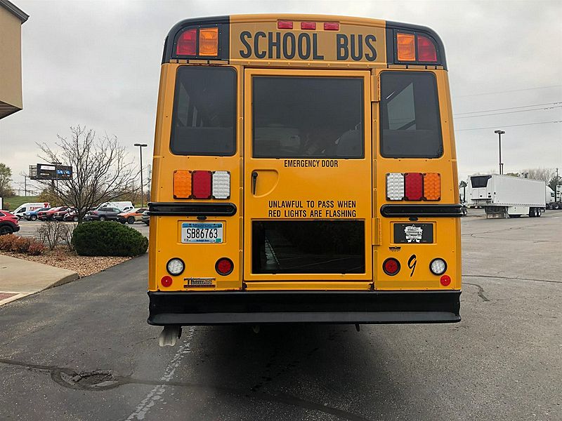 2018 Thomas C2 For Sale | School Bus | #765378