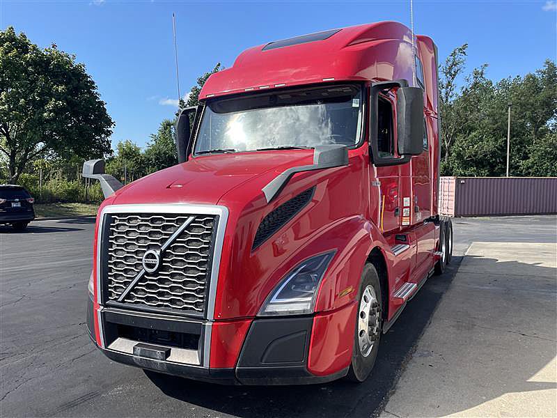 2020 Volvo VNL 860 For Sale | 70" Sleeper | #266106
