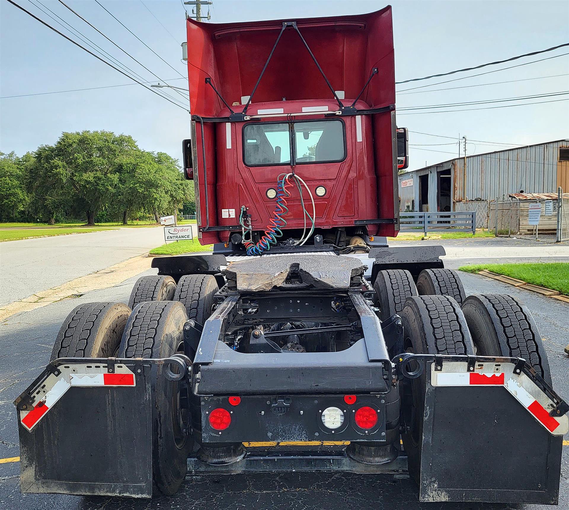 2019 Mack ANTHEM 64T For Sale | Day Cab | #832717