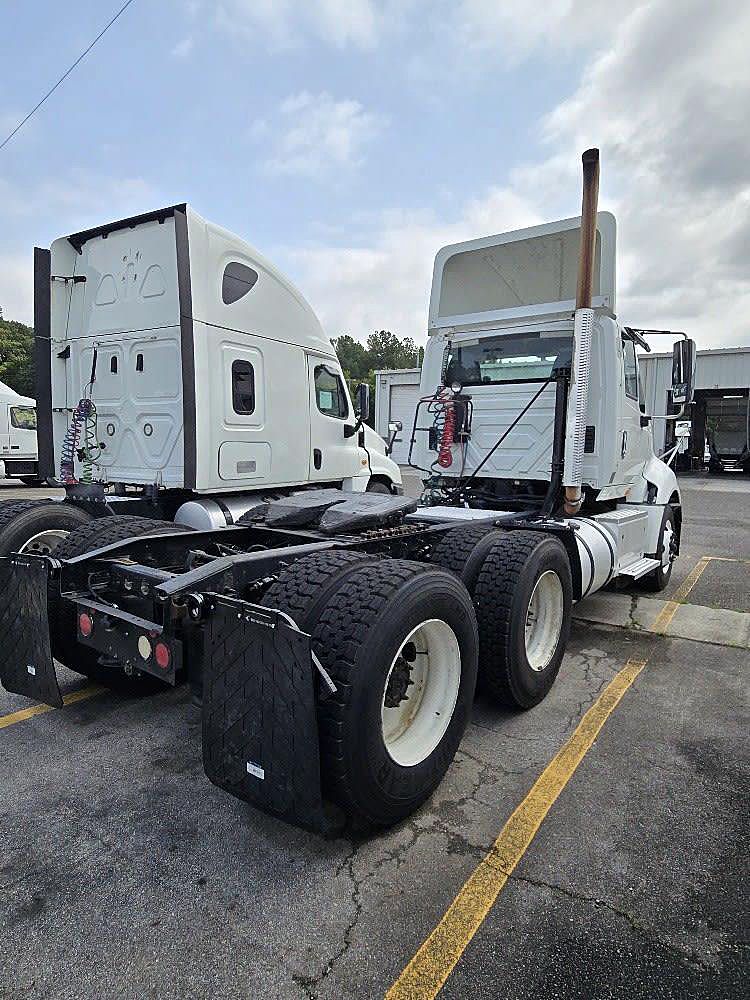 2015 International Prostar For Sale | Day Cab | # 639484