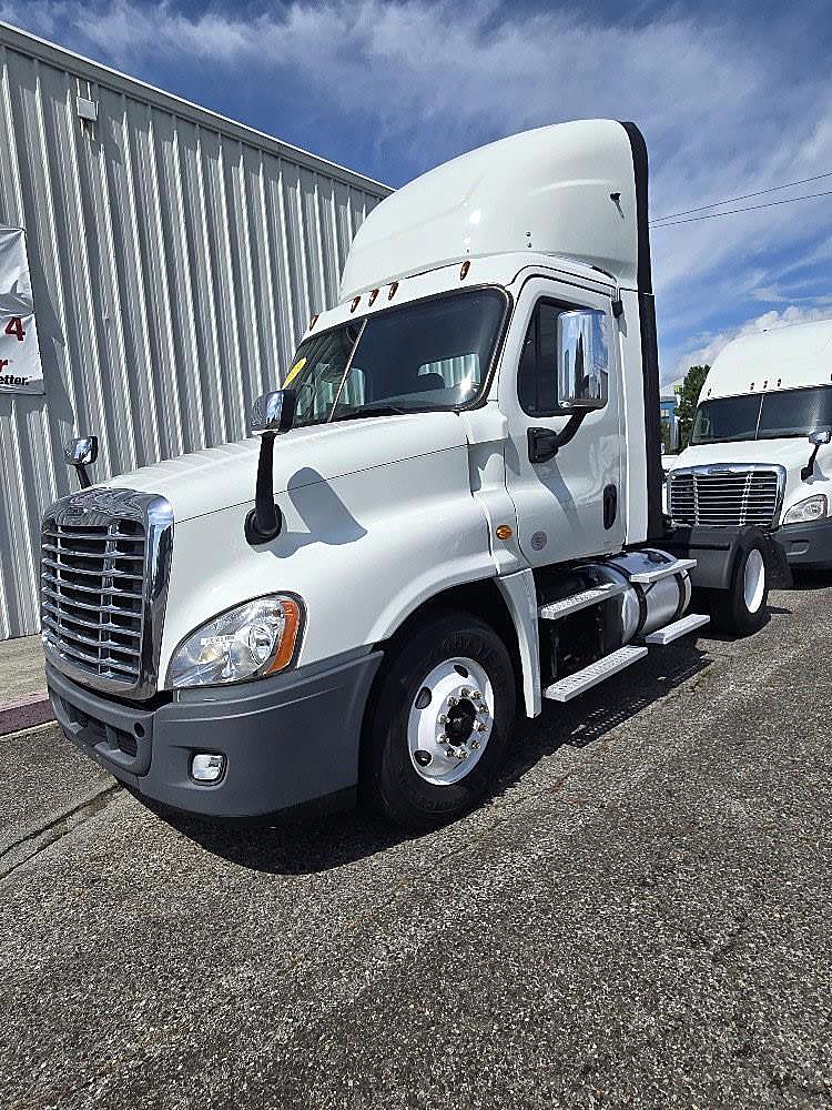 2019 Freightliner CASCADIA 125 For Sale | Day Cab | #809596