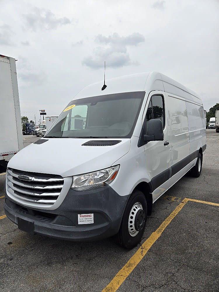 2020 Mercedes-Benz SPRINTER 3500 For Sale | Day Cab | #864281