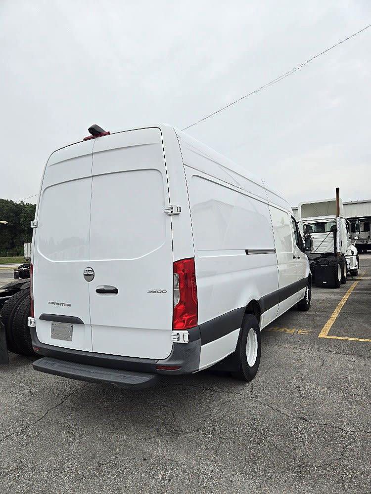 2020 Mercedes-Benz SPRINTER 3500 For Sale | Day Cab | #864281