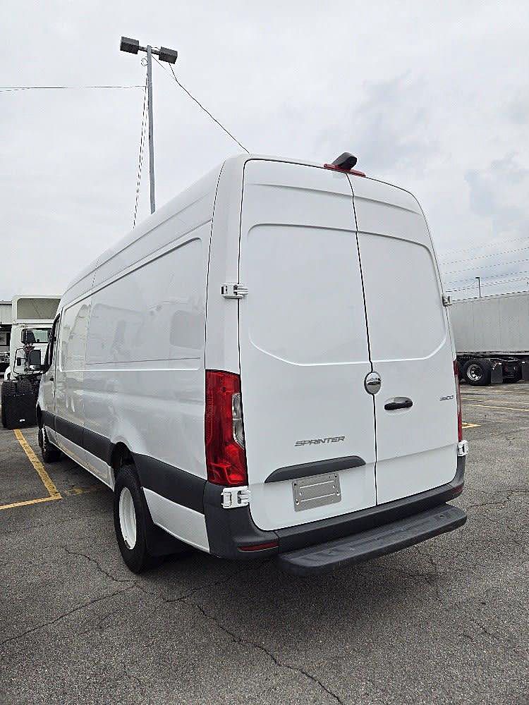2020 Mercedes-Benz SPRINTER 3500 For Sale | Day Cab | #864281