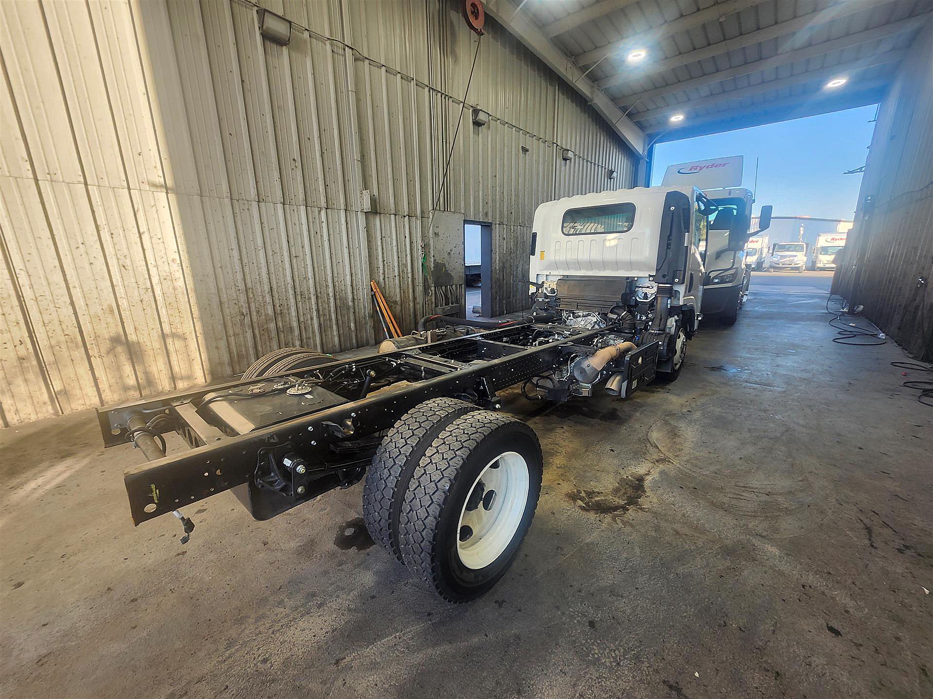 2019 Isuzu NQR For Sale | Day Cab | #229144