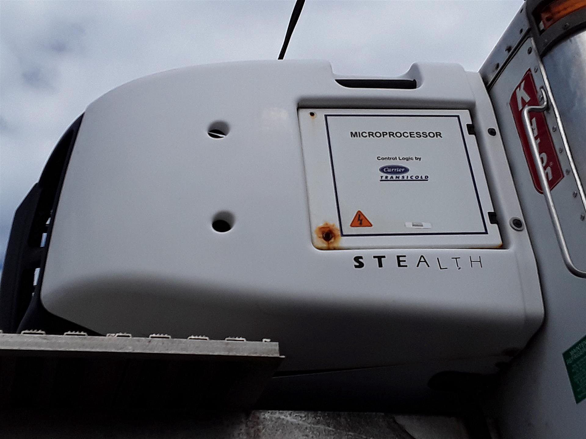 2019 Freightliner M2 106 For Sale | 26' Box | #823072