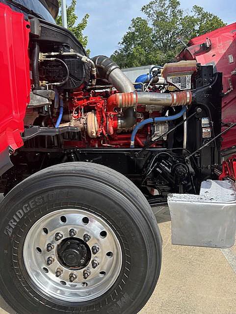 2017 Peterbilt 567 For Sale | Dump Truck | #0580261