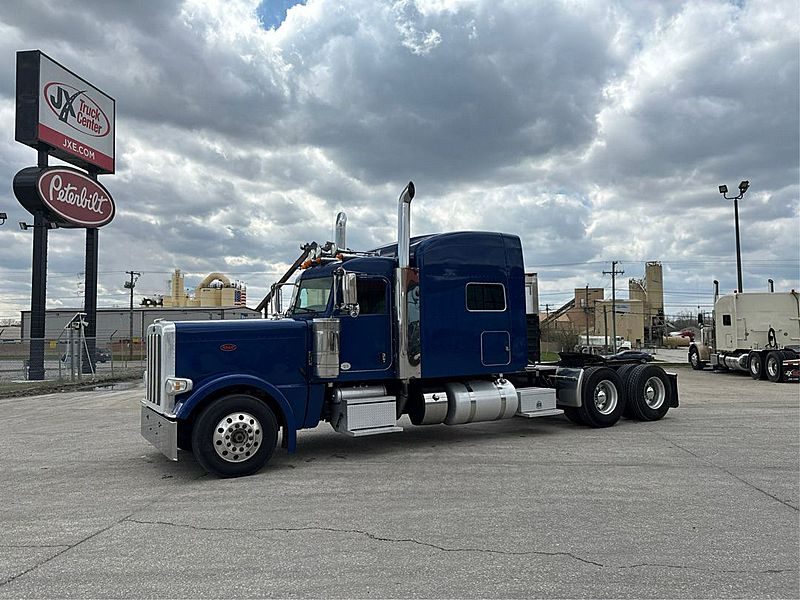 2019 Peterbilt 389 For Sale | #8679517