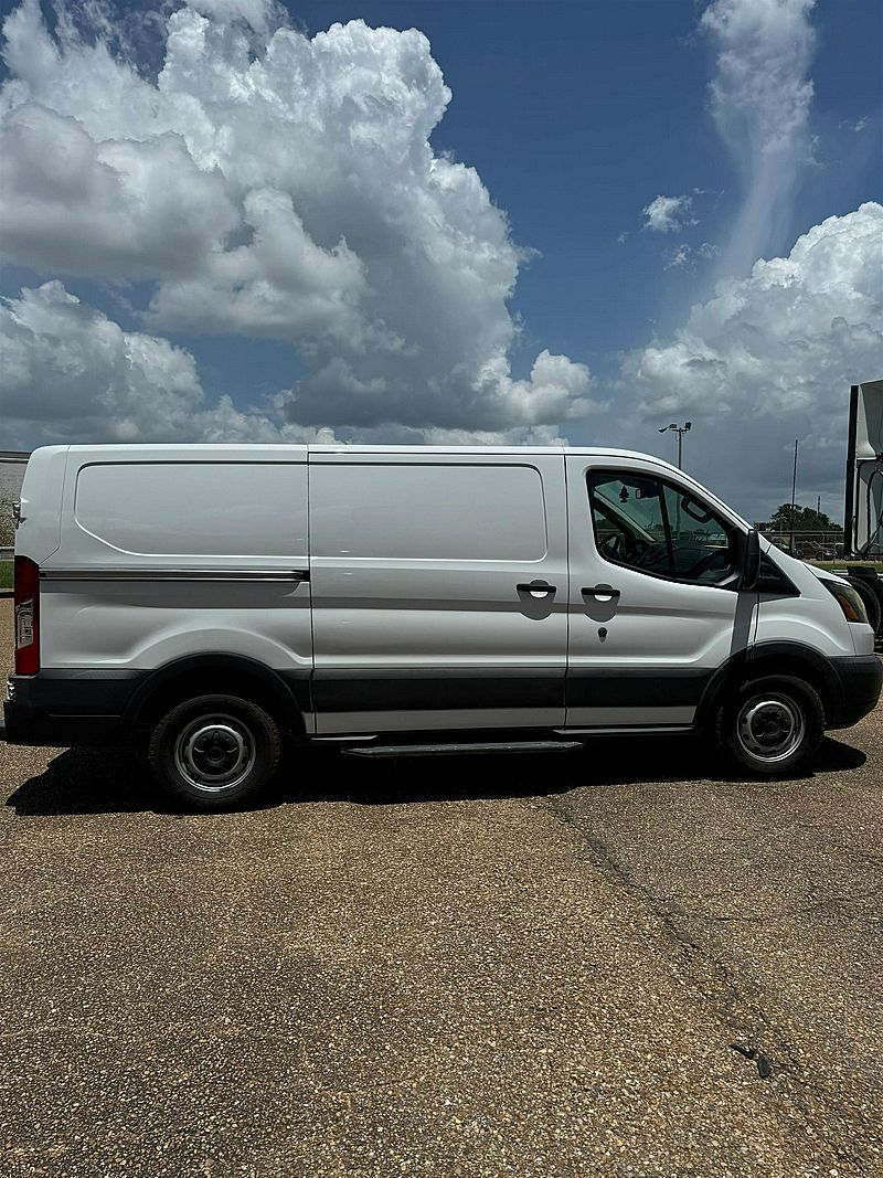 2016 Ford Transit For Sale | Day Cab | #670872
