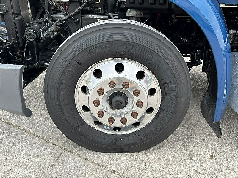 2019 Peterbilt 579 For Sale | #8679280