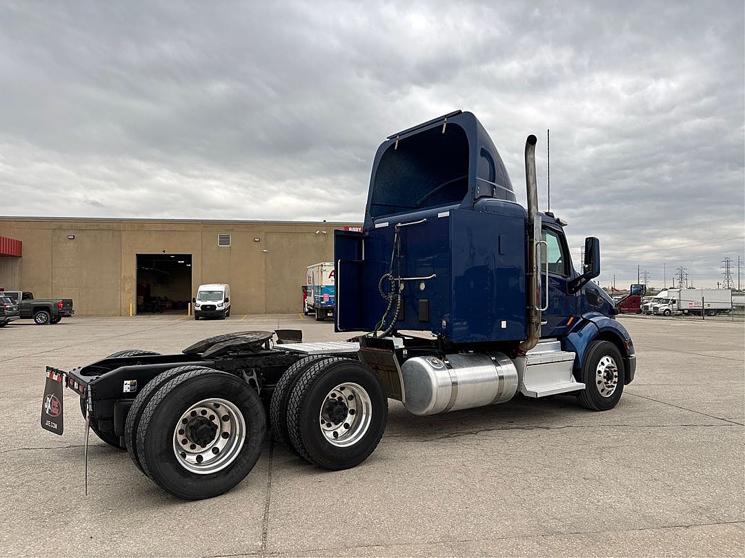 2019 Peterbilt 579 For Sale | # 267145