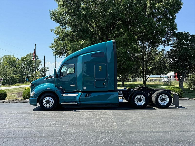 2020 Kenworth T680 For Sale | 76" Sleeper | #349637