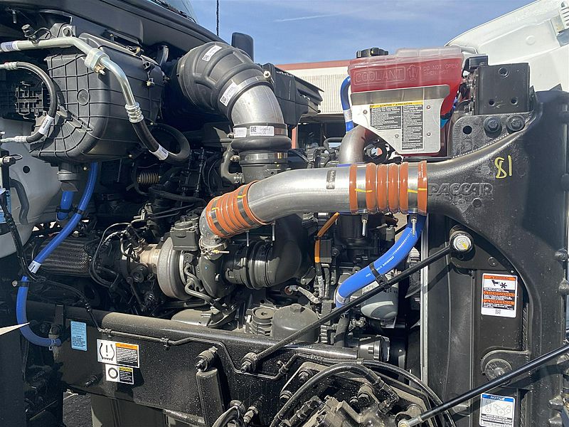 2025 Peterbilt 567 For Sale | Cab & Chassis | #30A755747