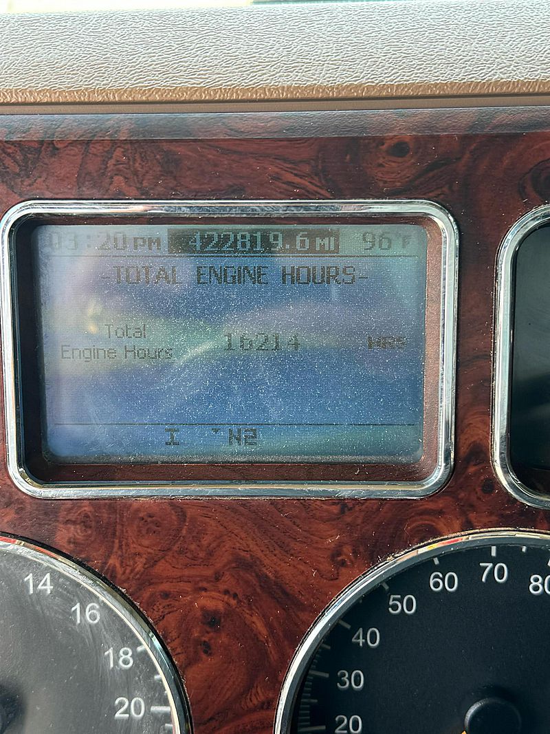 2017 Mack Granite GU713 For Sale | Dump Truck | # 5650051