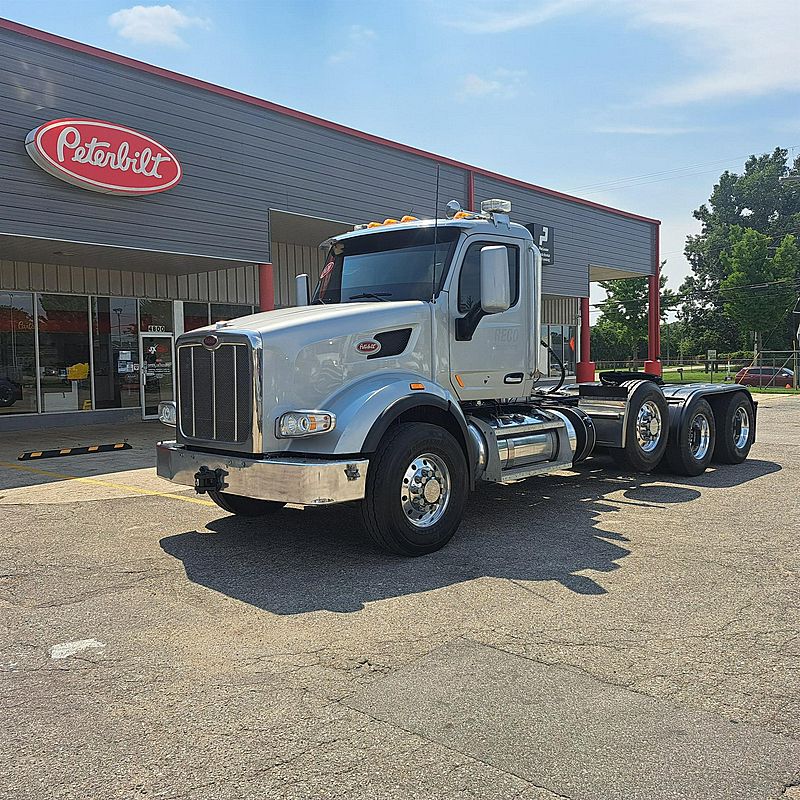 2020 Peterbilt 567 For Sale | #8679478